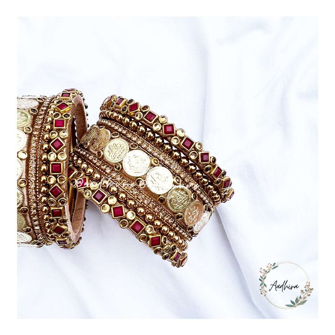 Aadhira Handmade Jewellery